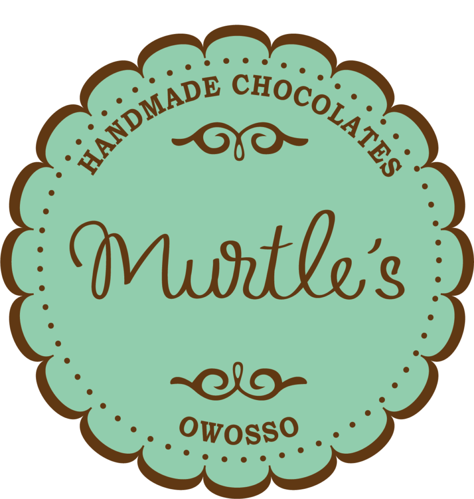 About – Murtle's Handmade Chocolates
