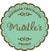 Murtle's Handmade Chocolates – "There is nothing better than a friend ...