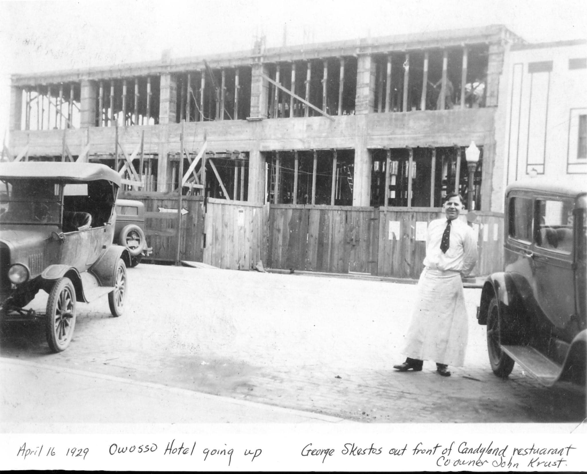 Candyland – Murtle's Handmade Chocolates